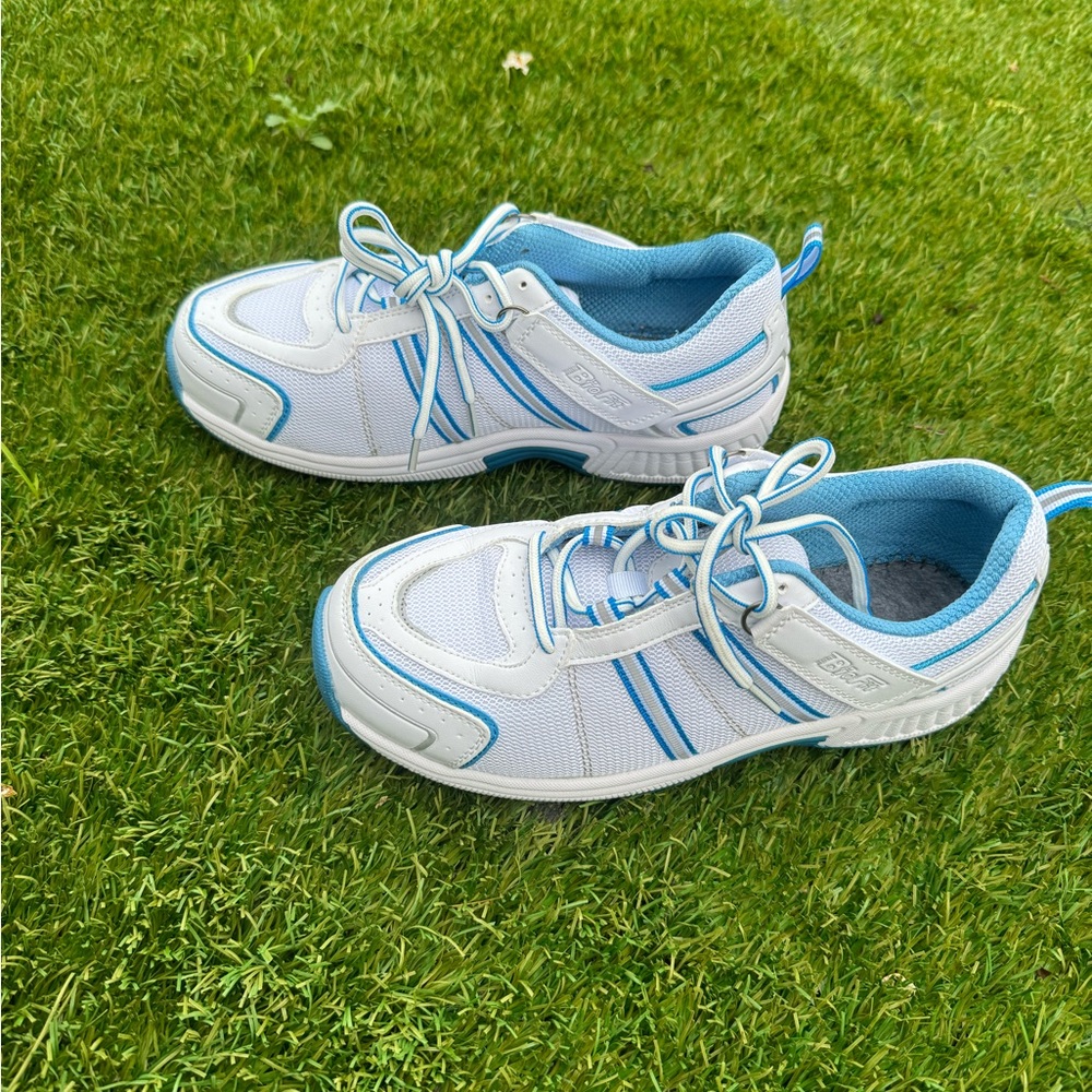 Bio Fit Tennis Shoes - Gem